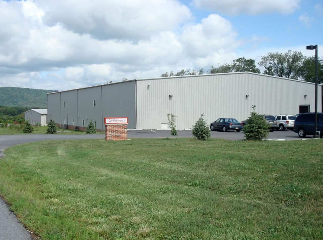 Polymics Locations Worldwide #1 Best Polymers