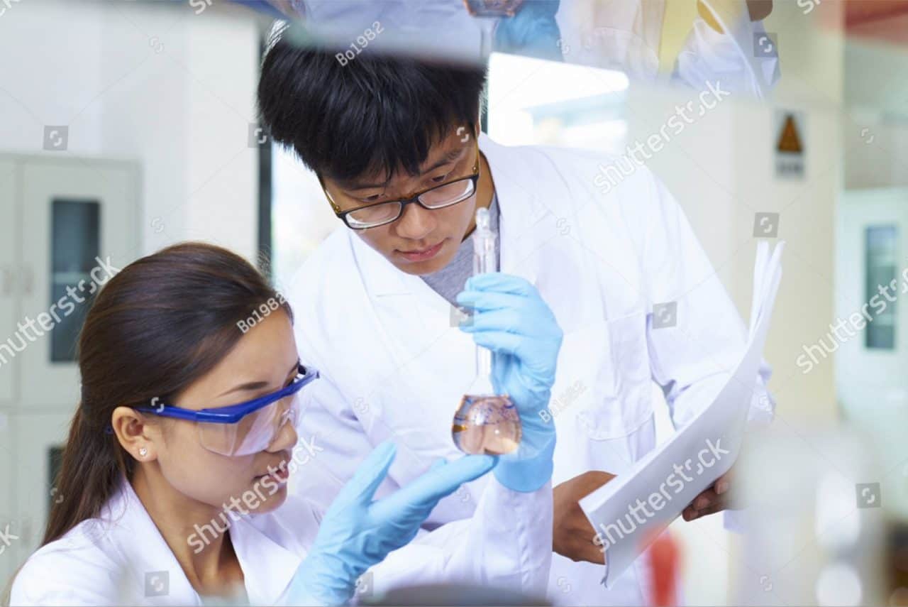 Polymers #1 Best High Temperature Polymers and Composites